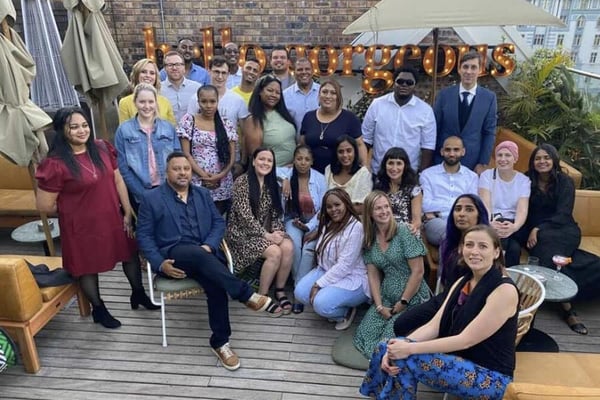 Careers in Cape Town, South Africa | KnowBe4 Careers